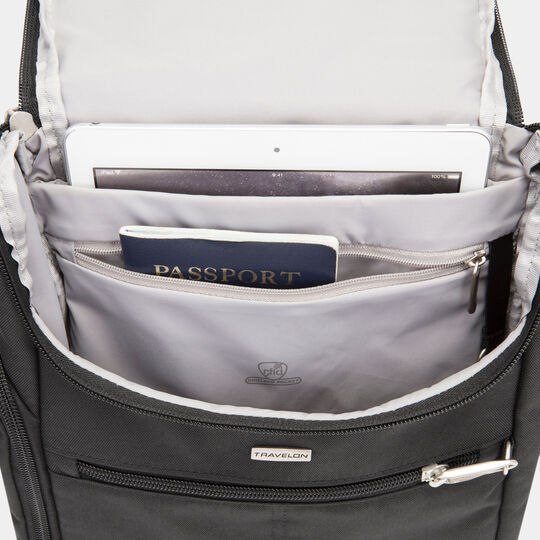 Buy Anti-Theft Classic Small Convertible Backpack for USD 75.00 ...